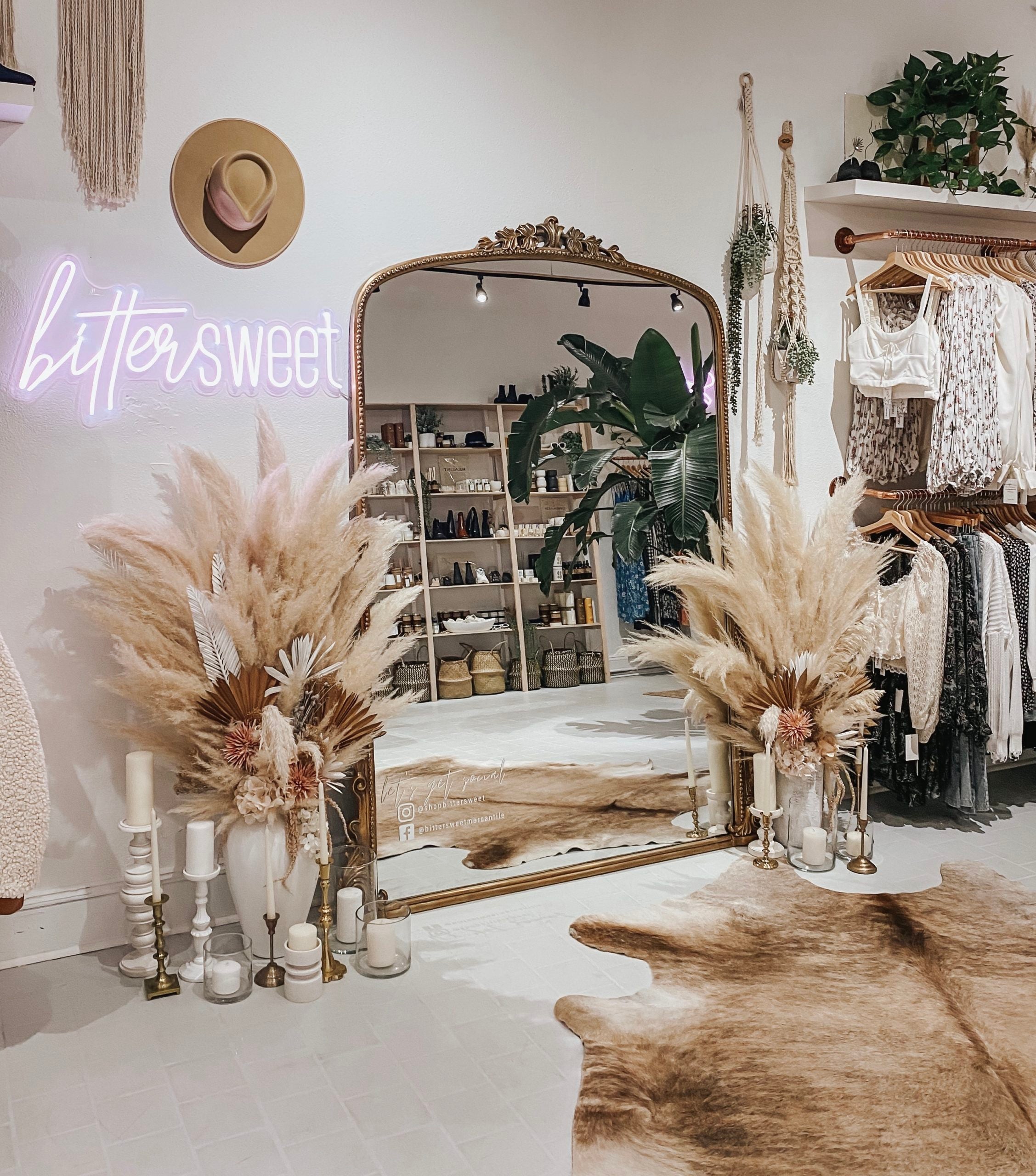 Locations – BitterSweet